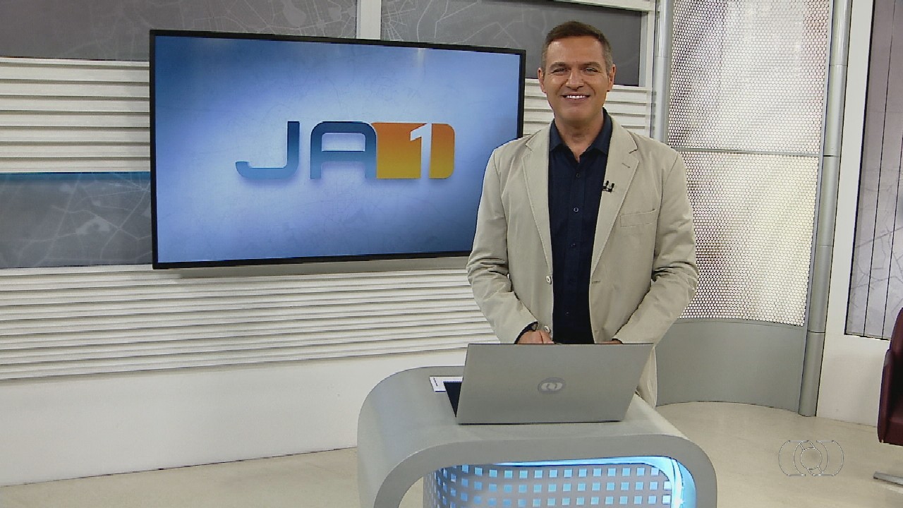 VÍDEOS: Jornal Anhanguera 1ª Edição de segunda-feira, 24 de outubro de ...