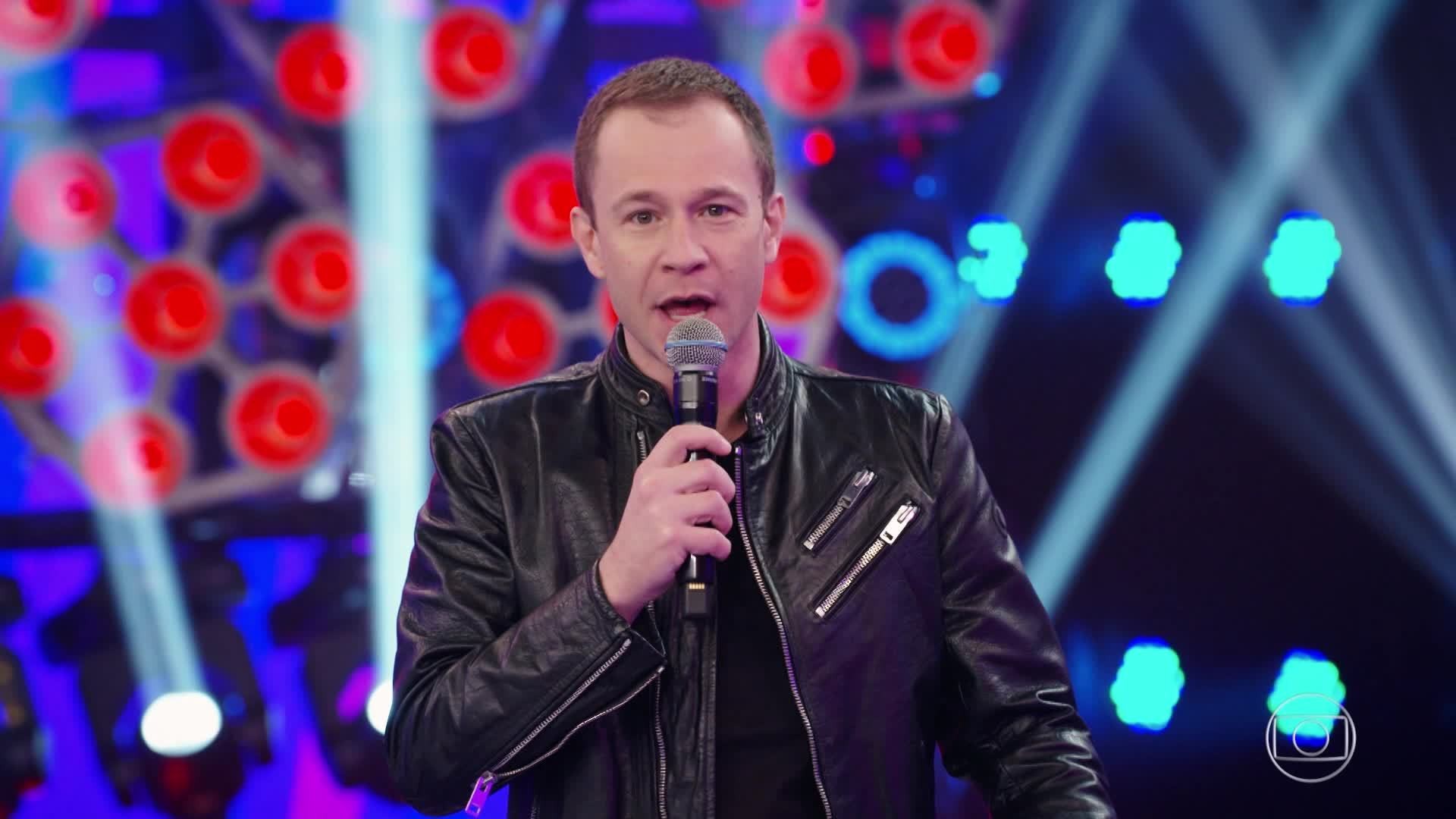 Vídeos do episódio de 'Super Dança dos Famosos' de domingo, 29 de ...