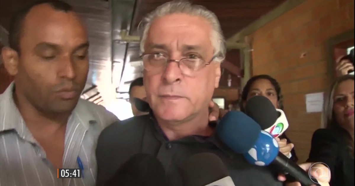 Hora 1 Médico é Condenado A 130 Anos De Prisão Por Abusar De Pacientes