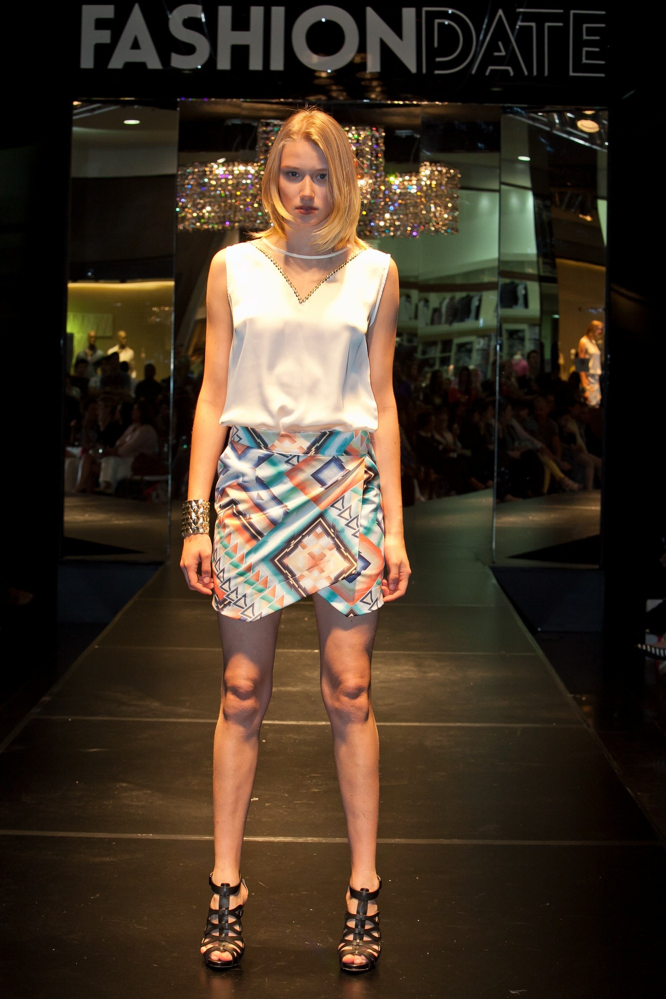 G1 - Fashion Date movimenta circuito de moda em Balneário Camboriú ...