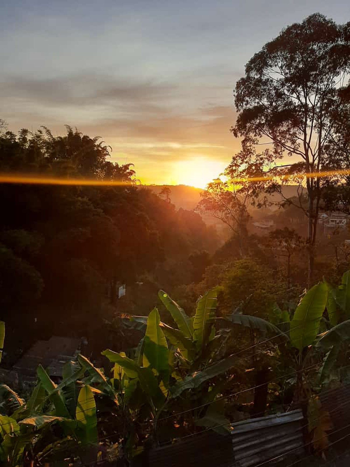 Frente Fria Derruba Temperaturas No Sul E Costa Verde Do Rio Diz Inmet Sul Do Rio E Costa