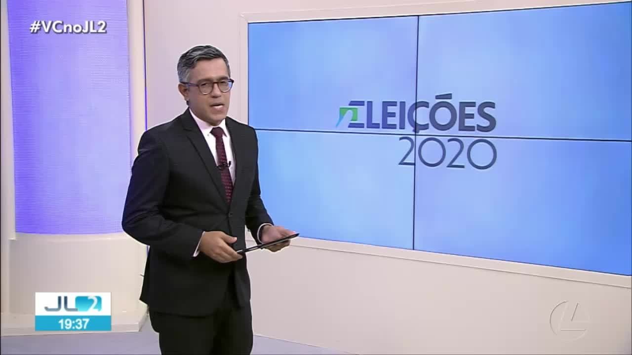 VÍDEOS Jornal Liberal 2ª Edição desta terça feira 3 de novembro