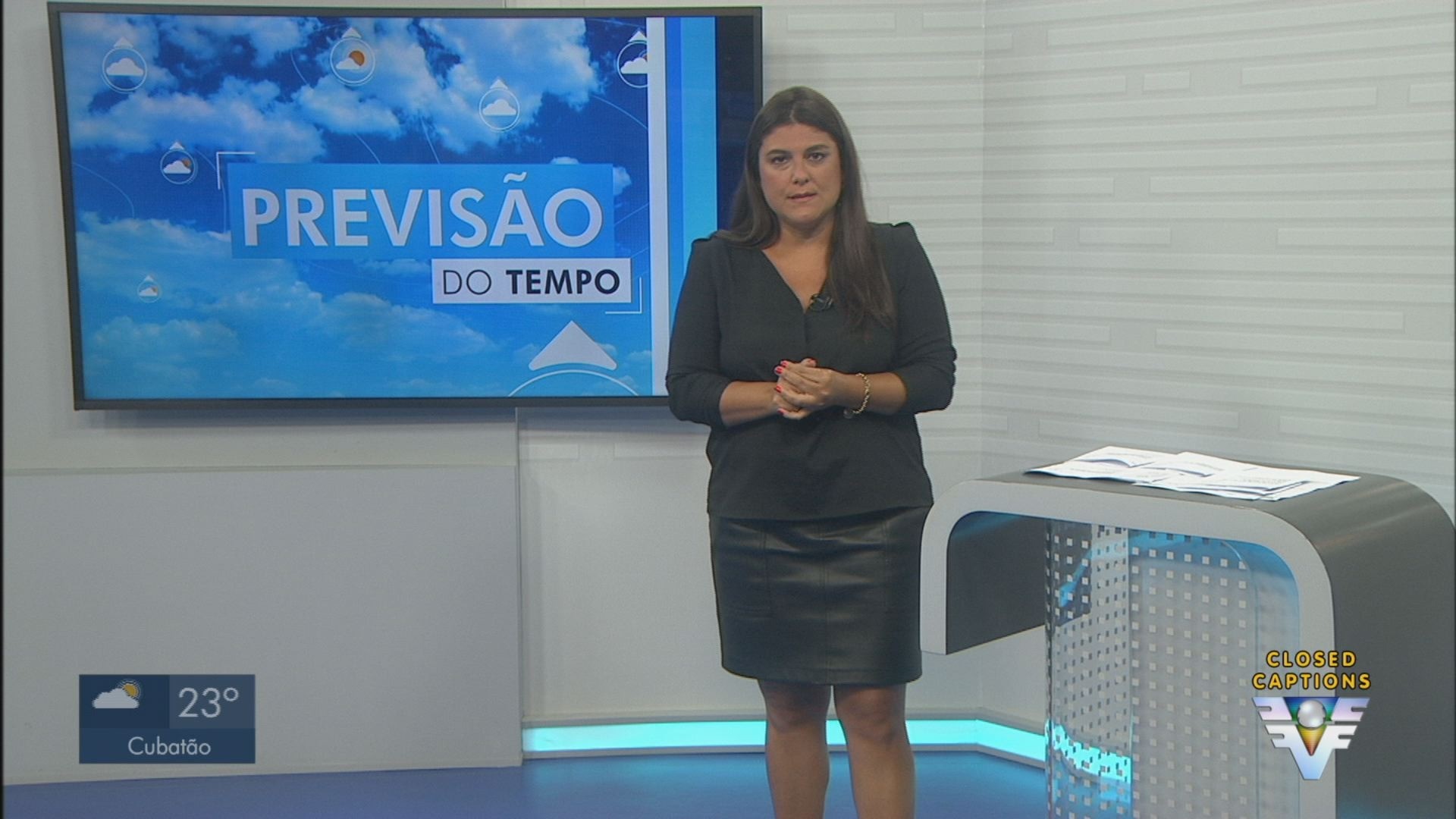 VÍDEOS Jornal da Tribuna ª Edição de terça feira de janeiro Santos e Região G