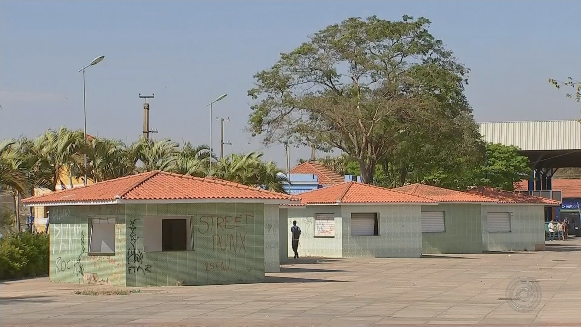 VÍDEOS TEM Notícias 1ª edição de Itapetininga desta quinta feira 16