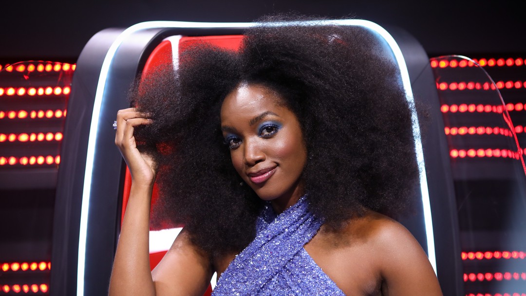 The Voice Brasil Reality Show Gshow Globo