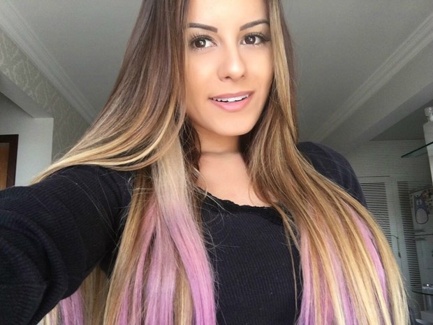 Blog Do Flávio Ramalho Muse Arícia Silva Panicat