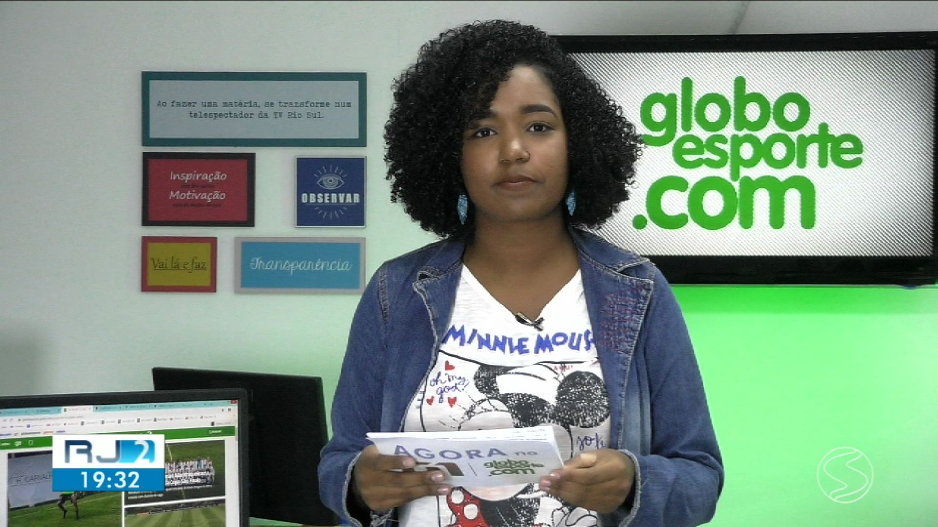 VÍDEOS RJ2 TV Rio Sul de segunda feira 6 de janeiro Sul do Rio e