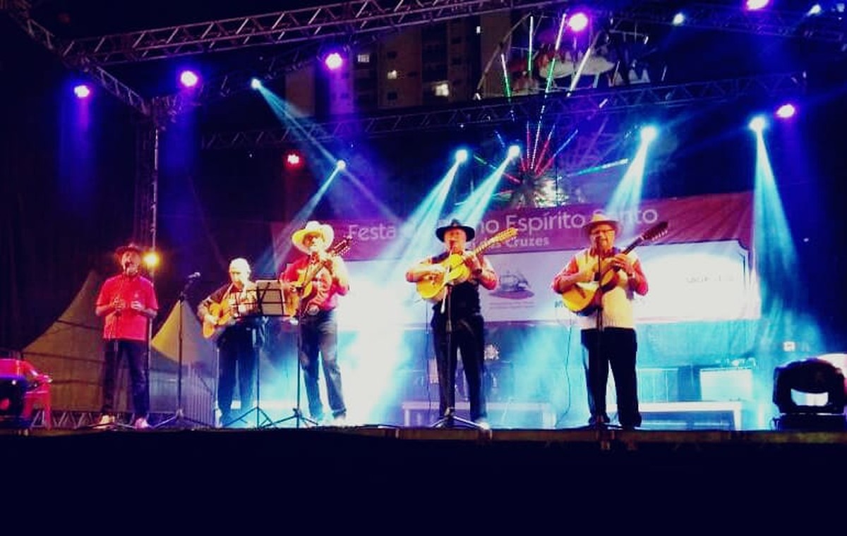 º Festival de Verão de Mogi das Cruzes começa neste sábado veja programação Mogi das Cruzes