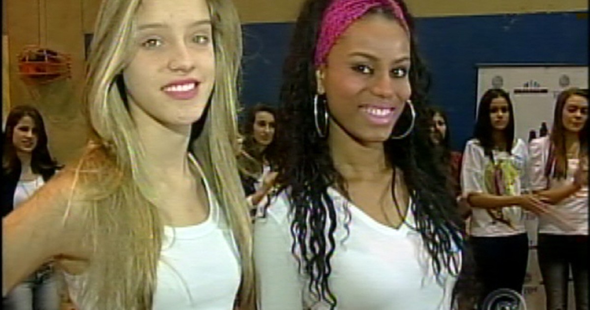 G1 - Definidas as finalistas de Itapetininga, SP, do concurso ‘Garota Revista’ - notícias em ...