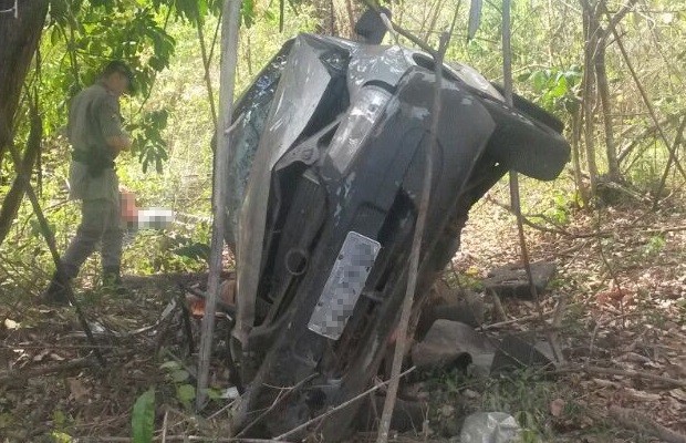 G1 Corpos De Jovens São Achados Dois Dias Após Acidente Em Goiás