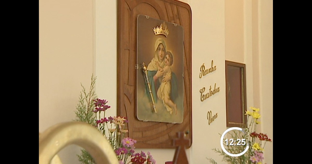 G1 - Criminosos rendem freiras e assaltam convento em Atibaia, SP ...