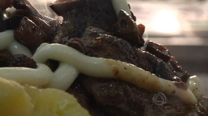 Aprenda a preparar uma macia e suculenta picanha na pedra! - notícias ... Aprenda a preparar uma macia e suculenta picanha na pedra! - notícias ...