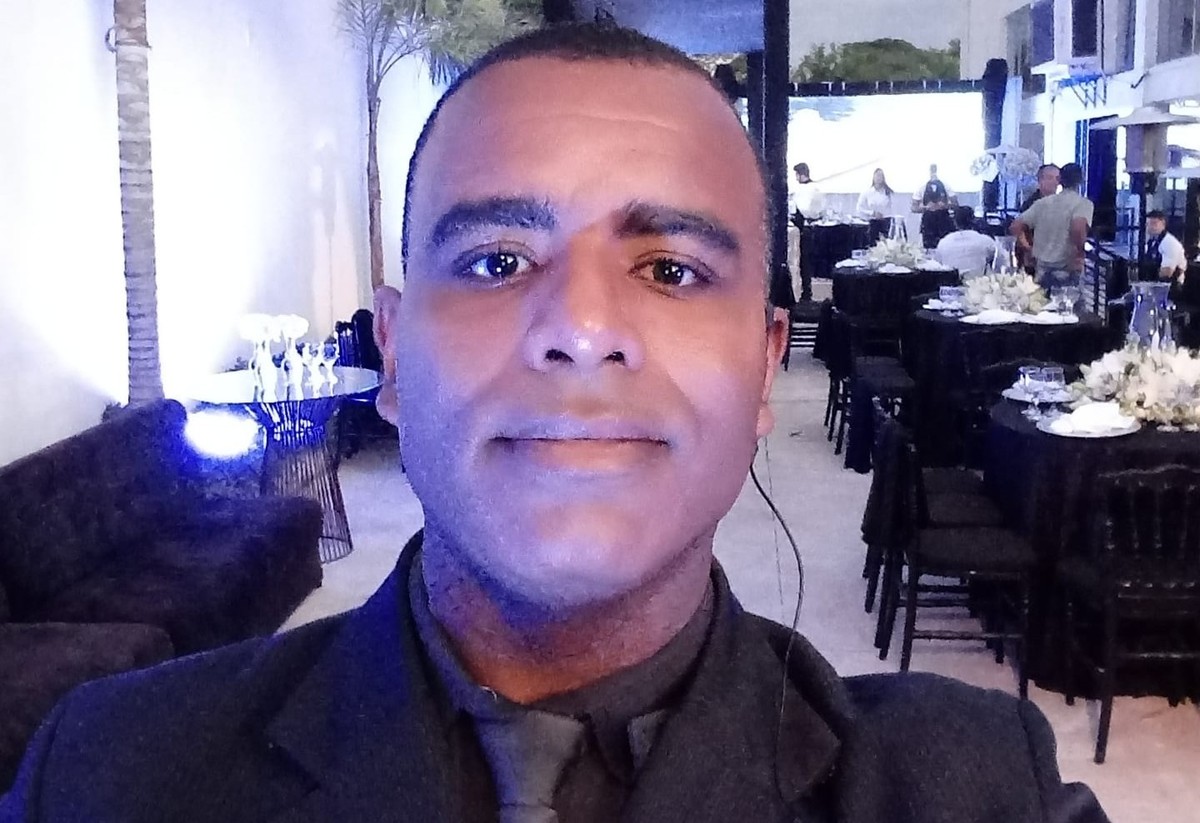 Segurança morre após ser agredido durante evento em Divinópolis rapaz