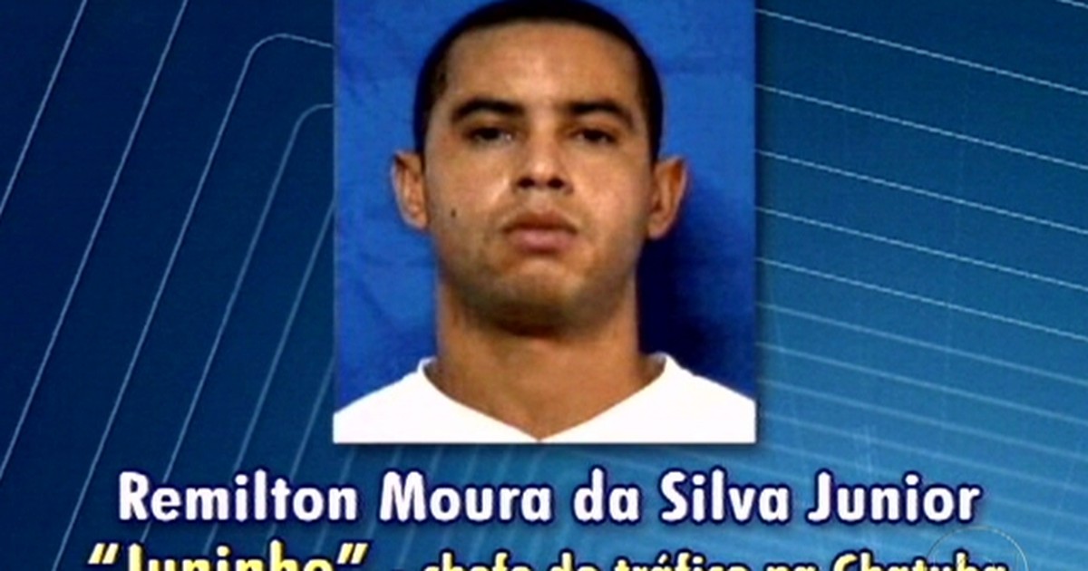 G1 Acusado Pela Chacina Da Chatuba é Encontrado Morto No Rio Diz Pm