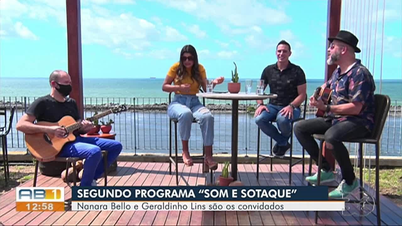VÍDEOS AB de quinta feira de junho Caruaru e Região G