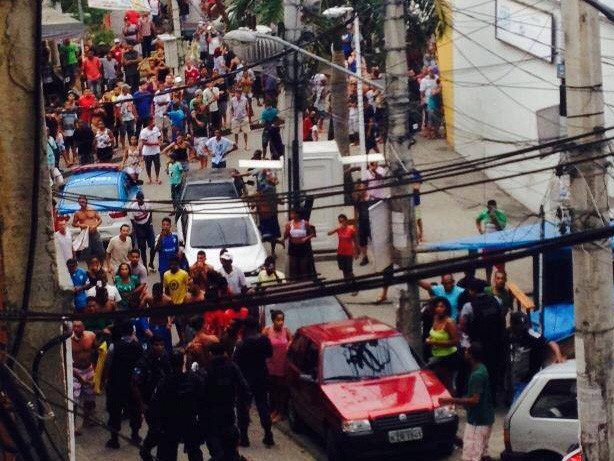 G1 Polícia Civil Abre Inquérito Para Investigar Morte De Jovem No
