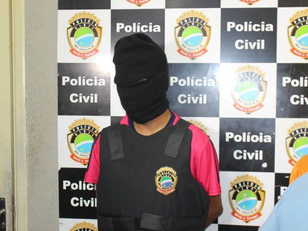 G1 Justiça Acata Pedido De Internação De Adolescente Suspeito De