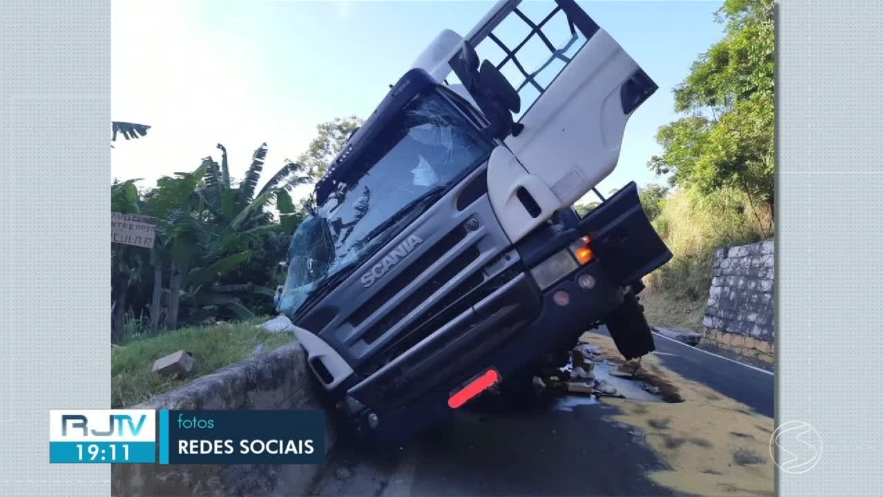 VÍDEOS: RJ2 TV Rio Sul de sexta-feira, 29 de janeiro | Sul do Rio e Costa Verde | G1