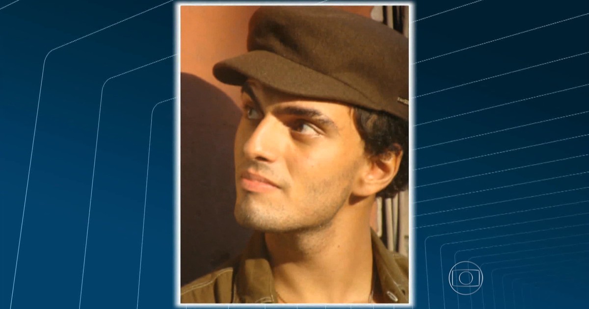 G1 - Rian estava jejuando há vários dias, diz delegada - notícias em Rio de Janeiro