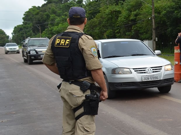 G1 Operação Da Prf Em Al Intensifica Fiscalização Durante Carnaval
