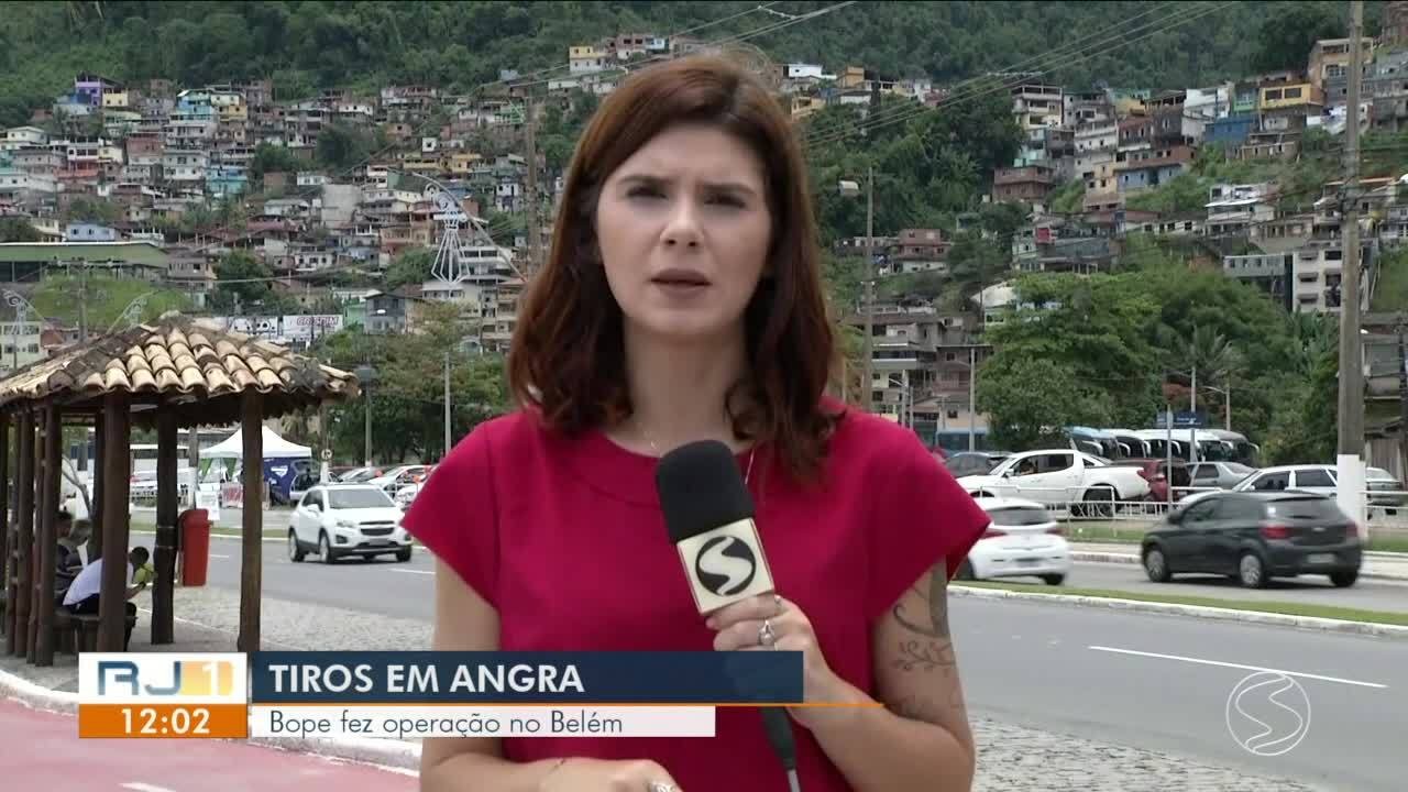 VÍDEOS: RJ1 TV Rio Sul de sábado, 21 de dezembro | Sul do Rio e Costa ...