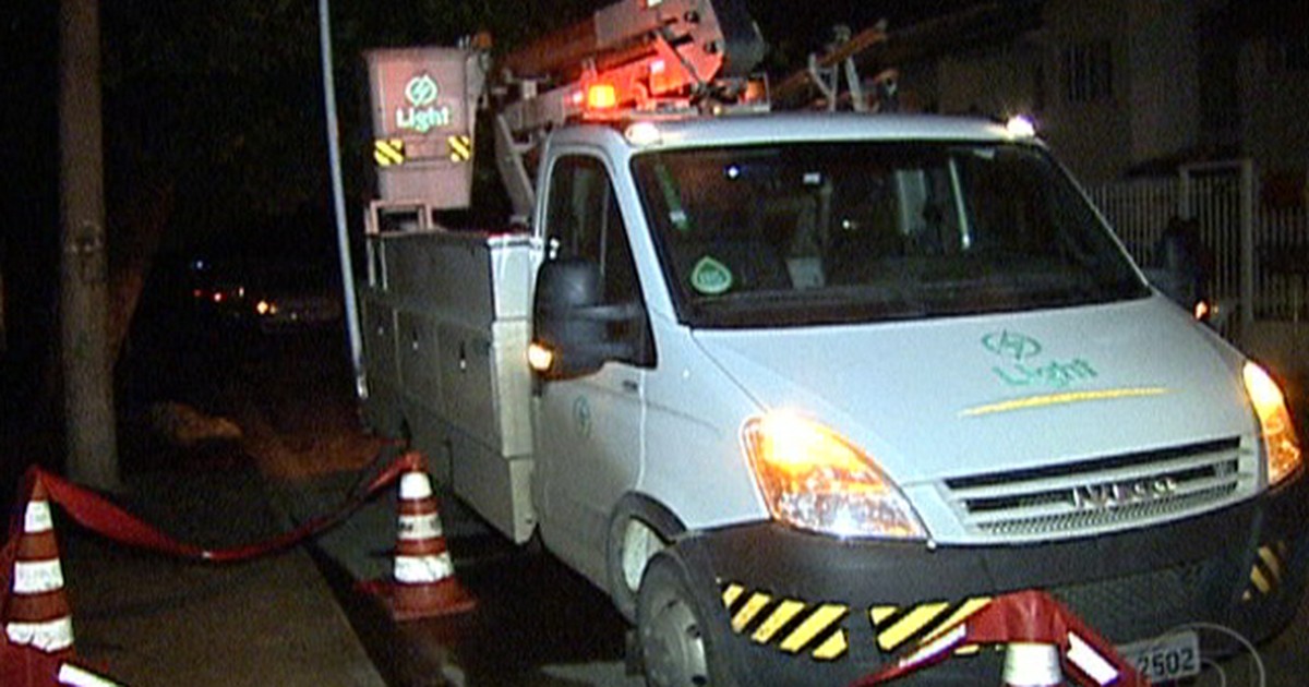G1 Polícia Abre Inquérito Para Apurar Morte De Criança Por Descarga