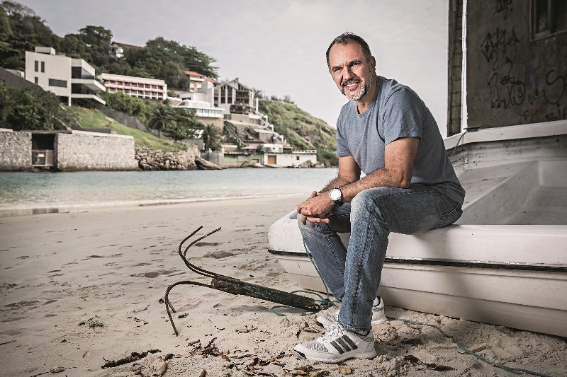 Humberto Martins Diz Que Nunca Interpretaria Gay Na Tv Ancelmo O Globo