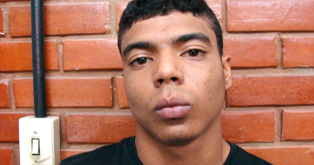 G1 Polícia Prende Homem Suspeito Assassinar Namorada Em Maceió