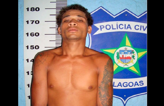 G1 Polícia Civil Procura Suspeito De Homicídio Qualificado Em Alagoas