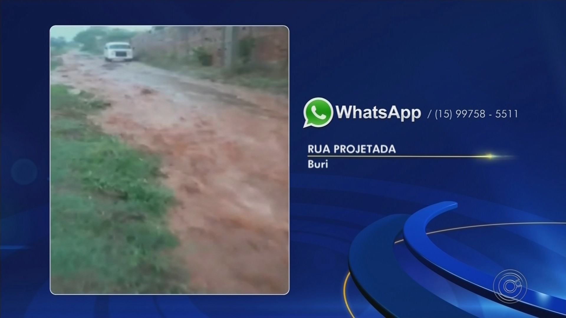 VÍDEOS TEM Notícias 1ª edição de Itapetininga desta quinta feira 11