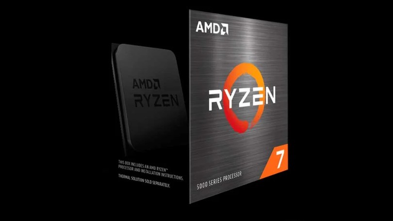 AMD Fabricante TechTudo