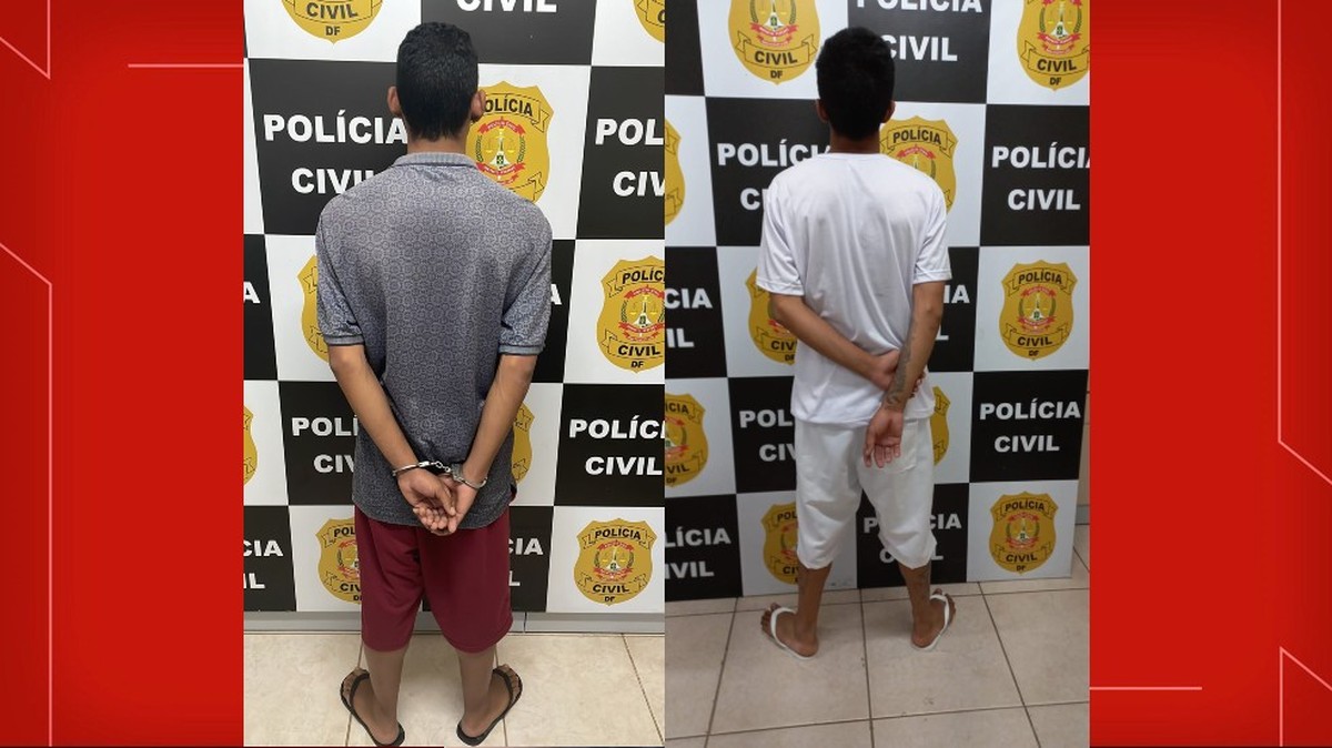 Polícia prende dois últimos suspeitos da morte de dono de restaurante