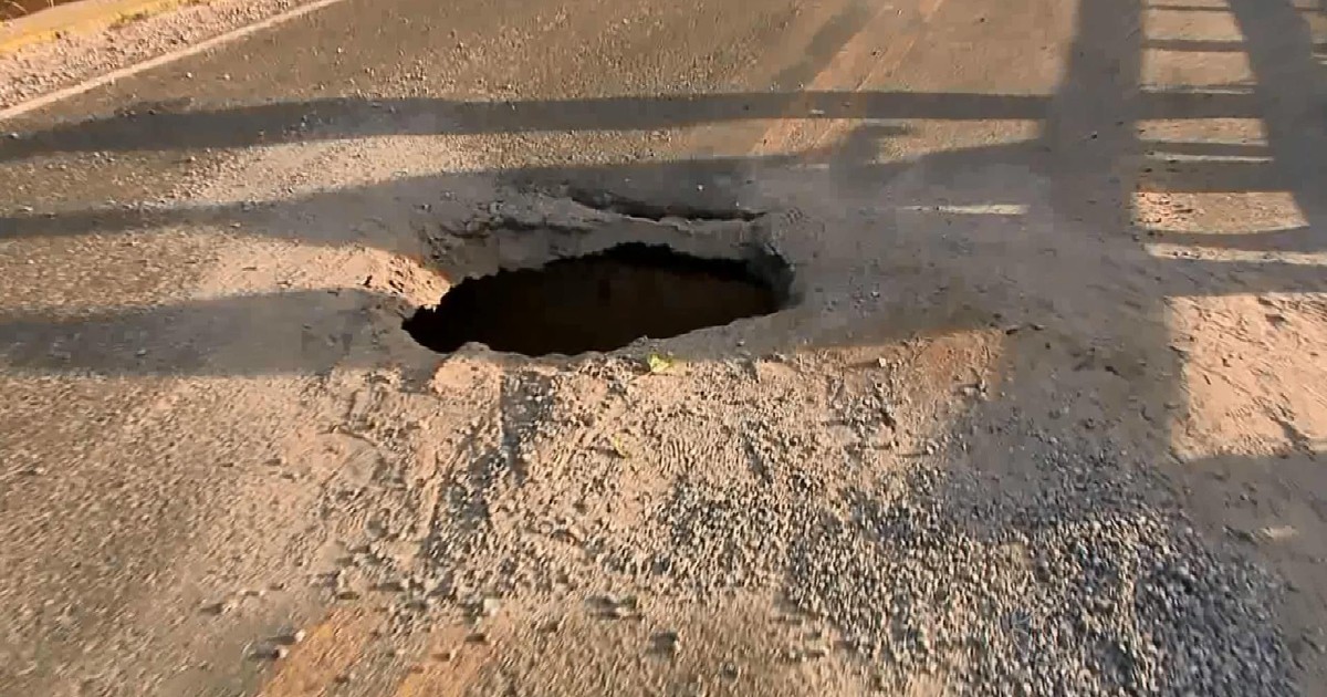 G1 Após Reparos Em Ponte Mg 133 é Liberada Entre Rio Pomba E