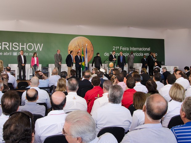 G1 - Críticas a políticas do Governo Federal marcam abertura da 21ª ... G1 - Críticas a políticas do Governo Federal marcam abertura da 21ª ...