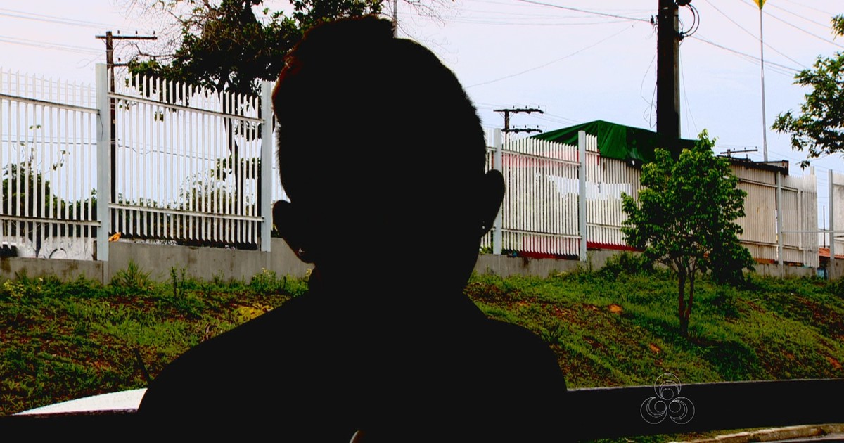 G1 Jovem é Assassinado E Suspeito é Agredido Na Zona Leste De Manaus