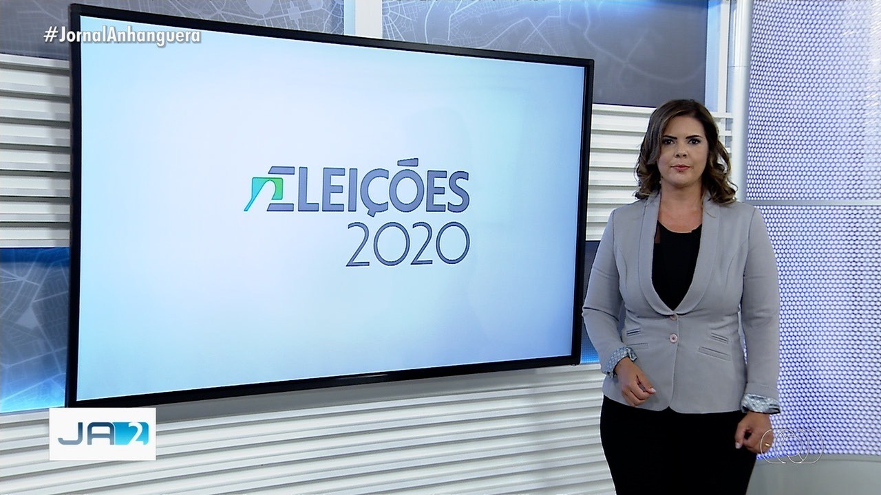 VÍdeos Jornal Anhanguera 2ª Edição De Sexta Feira 2 De Outubro