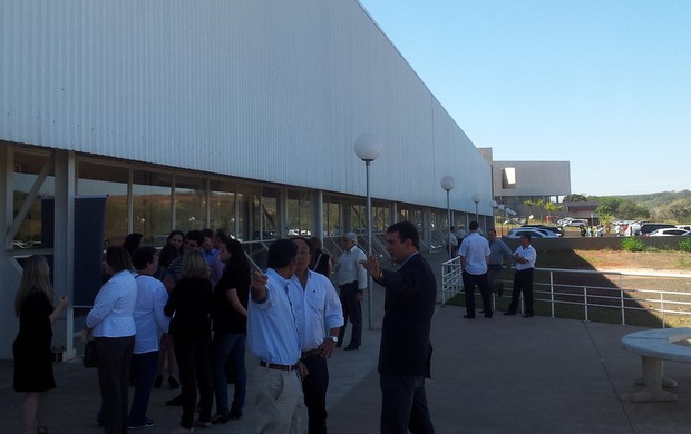 G1 - Parque Tecnológico é inaugurado em Piracicaba seis anos após ... G1 - Parque Tecnológico é inaugurado em Piracicaba seis anos após ...