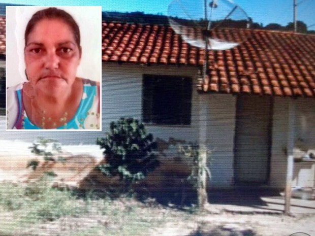 G1 - Mulher morre queimada dentro de casa em Monte Santo de Minas, MG ... G1 - Mulher morre queimada dentro de casa em Monte Santo de Minas, MG ...