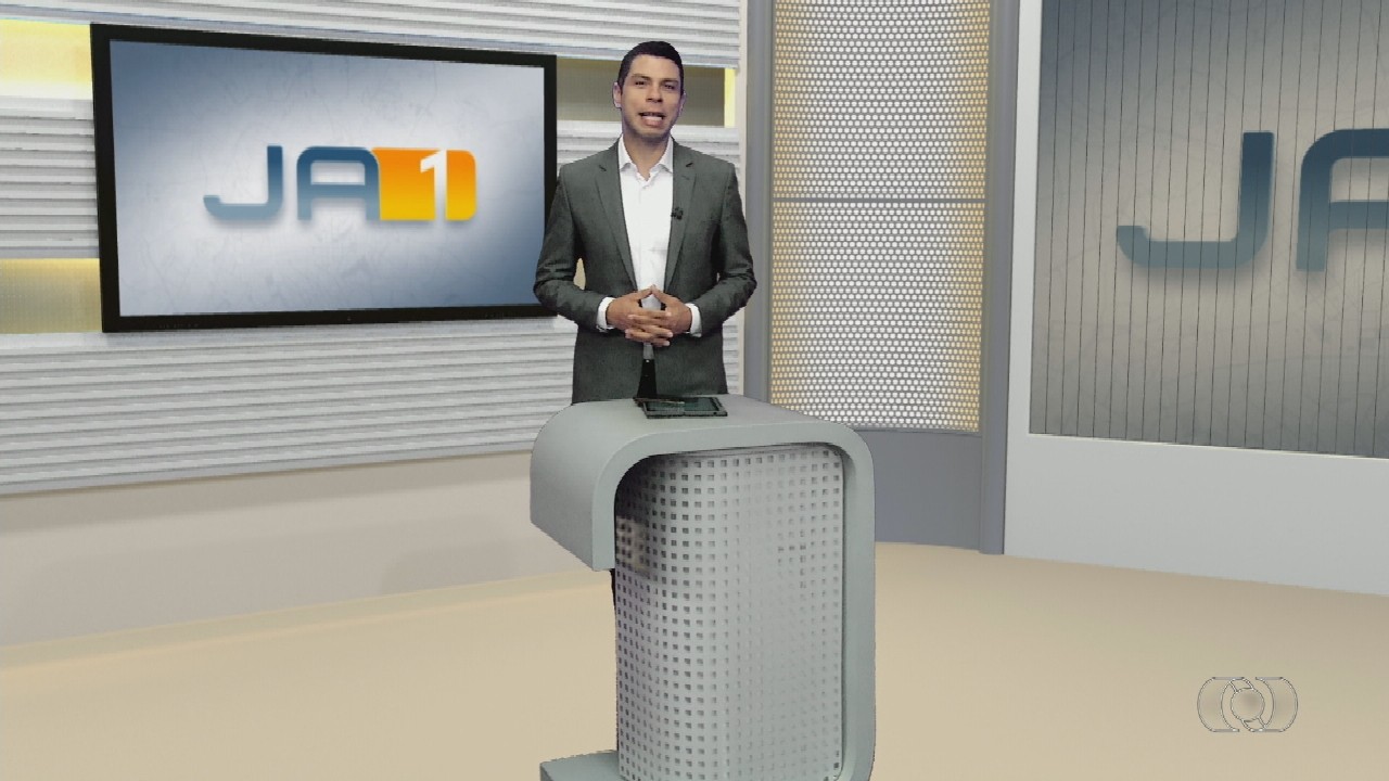 VÍdeos Jornal Anhanguera 1ª Edição Regiões De Segunda Feira 22 De