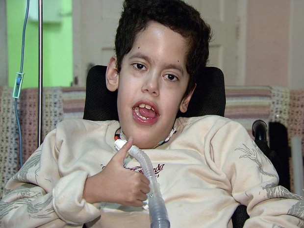 G1 - Família faz campanha na web para pedir ajuda a menino com doença ... G1 - Família faz campanha na web para pedir ajuda a menino com doença ...