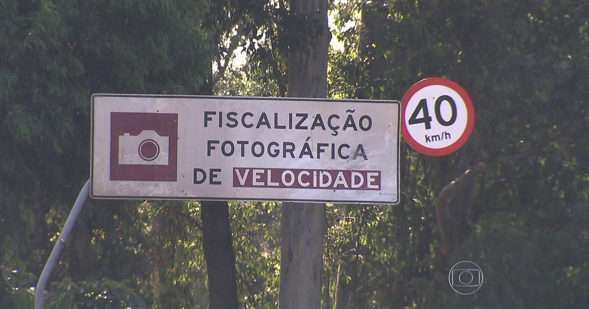 G1 - CET reduz velocidade em trecho da Marginal Tietê - notícias em São ...