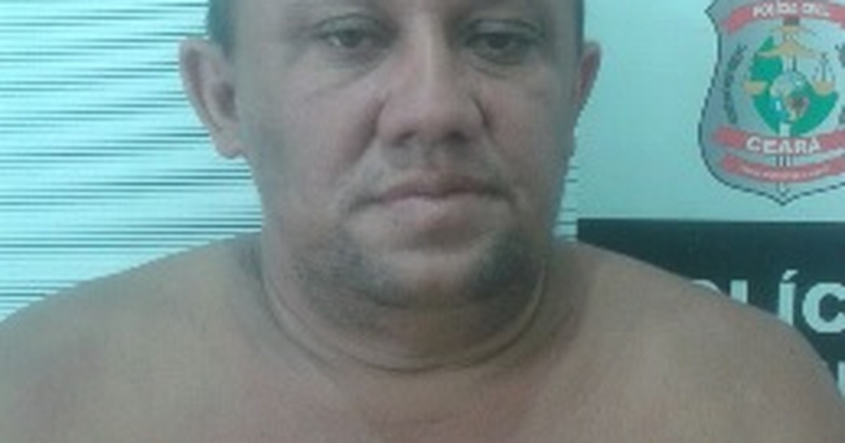 G1 Polícia Prende Suspeito De Comandar Incêndios A ônibus Em