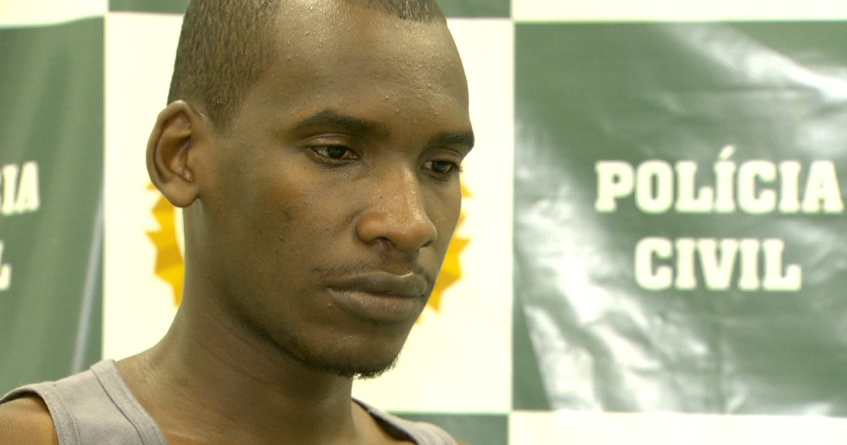 G1 Homem Confessa Ter Assassinado Mais De 40 Pessoas No Rj Notícias