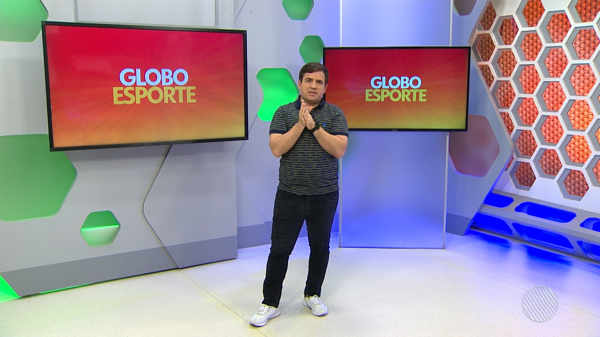 VÍDEOS Globo Esporte Bahia desta terça feira 23 de agosto de 2022