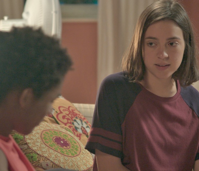 Atriz de “Totalmente Demais” entra para o “Zorra” - TV Foco Atriz de “Totalmente Demais” entra para o “Zorra” - TV Foco