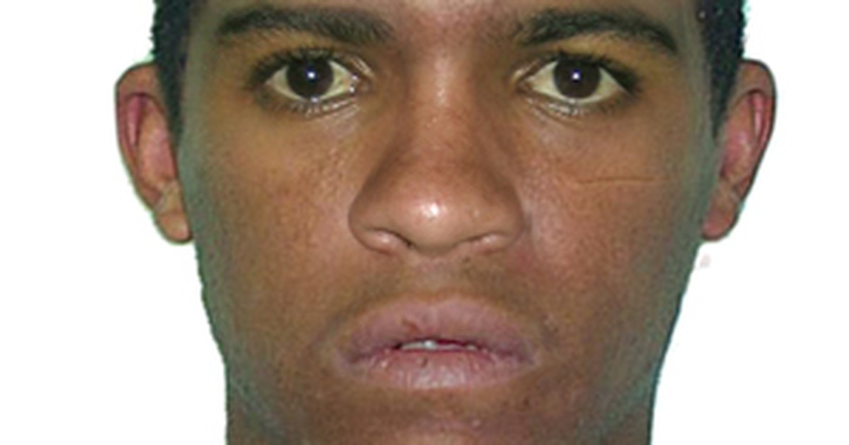 G1 Polícia Do Df Divulga Retrato Falado De Suspeito De Sequestrar
