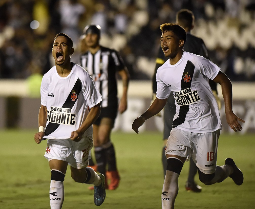 Vasco cogita fazer intertemporada no Espírito Santo durante a Copa do