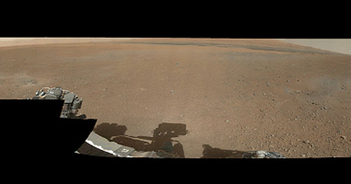 G1 - Nasa divulga fotos coloridas e em alta resolução feitas por robô ... G1 - Nasa divulga fotos coloridas e em alta resolução feitas por robô ...