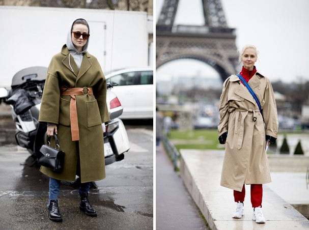 Top 10 Moda Do Inverno 2017 As Peças Essenciais Em Que Você Deve