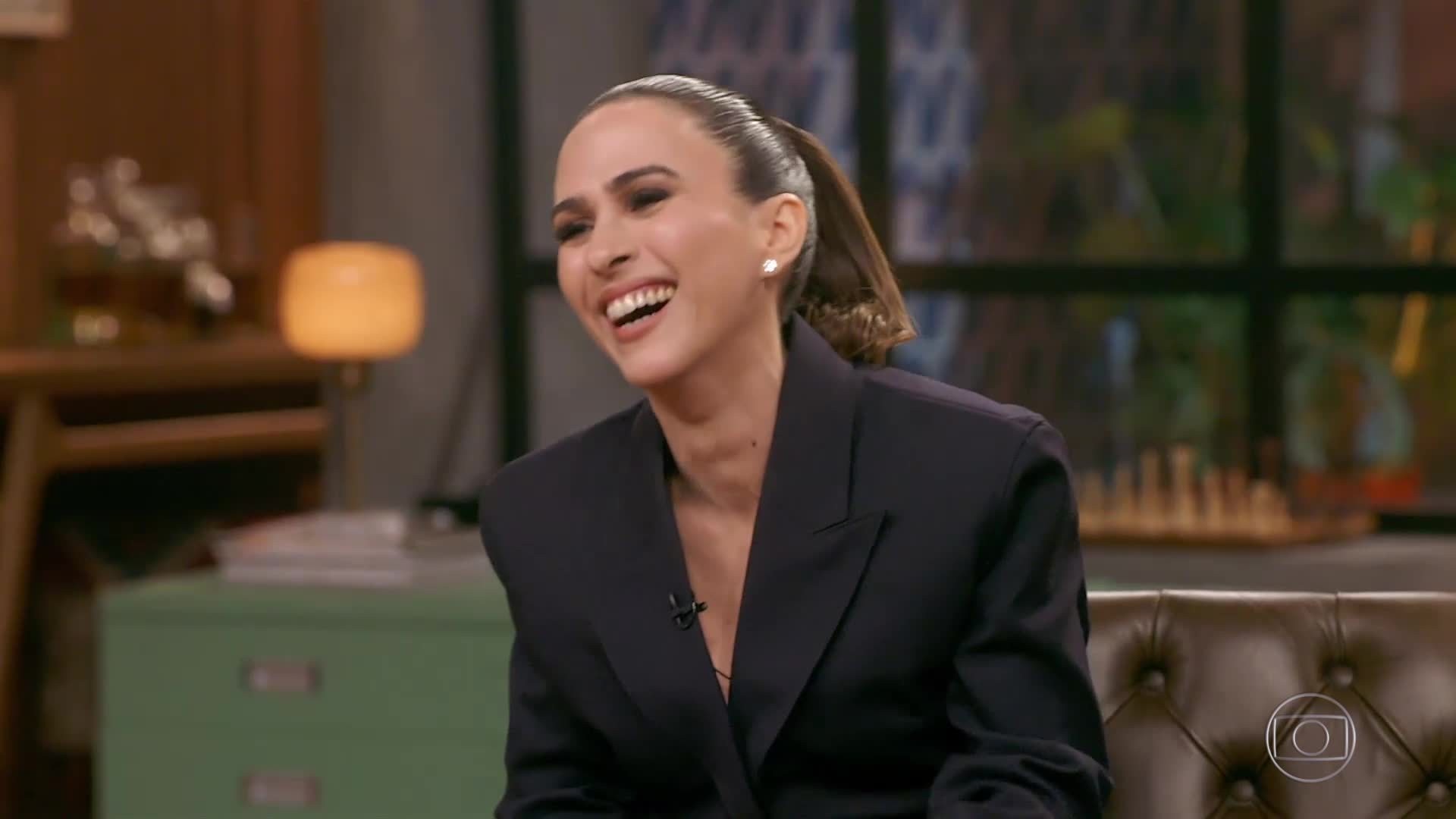Vídeos Do Episódio De Conversa Com Bial De Sexta Feira 7 De Junho De